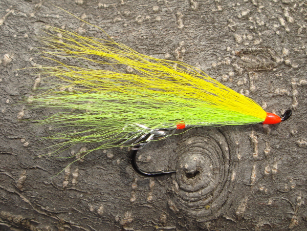 Fly of the Month - Christmas Tree – rainysflies