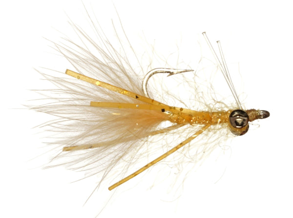 Fly of the Month - February 2018 – rainysflies