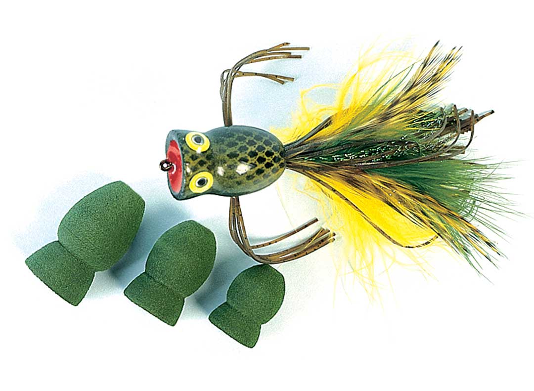 Frog Bodies – rainysflies