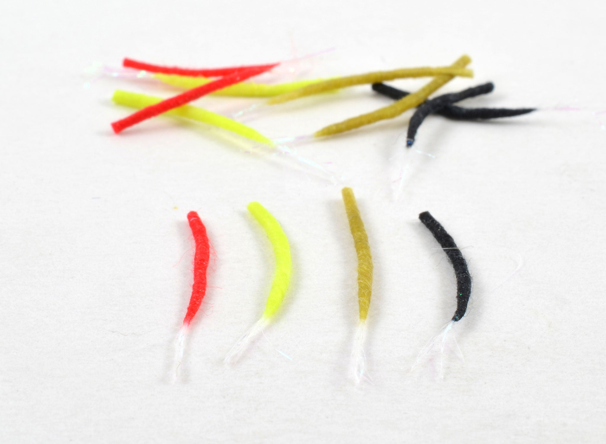 Micro Midge Tube Bodiz – rainysflies