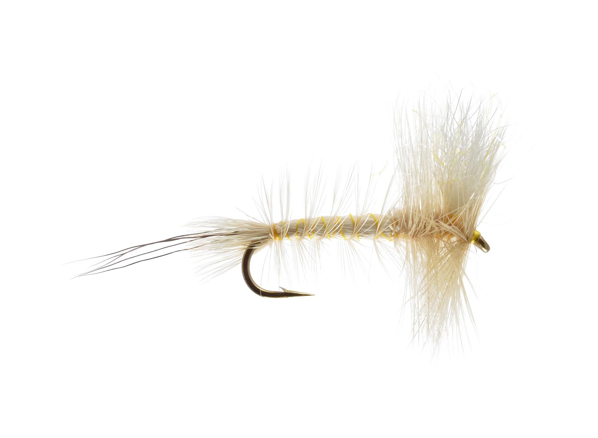 Sparkle Wing Hex Adult – rainysflies