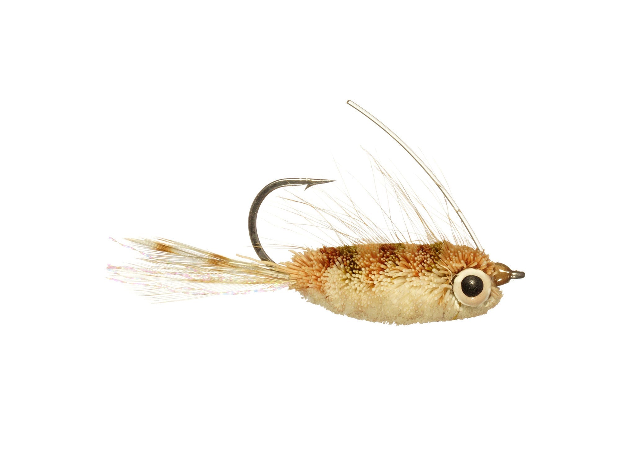 Rainy's® Goby Slider - WG – rainysflies