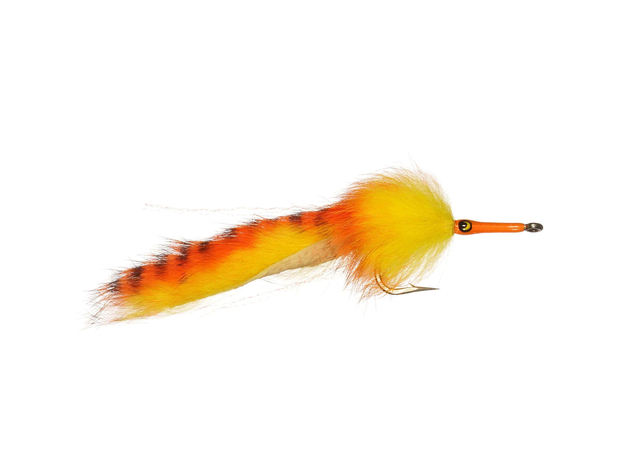 Rainy's® Tiger Tarpon Fly – rainysflies