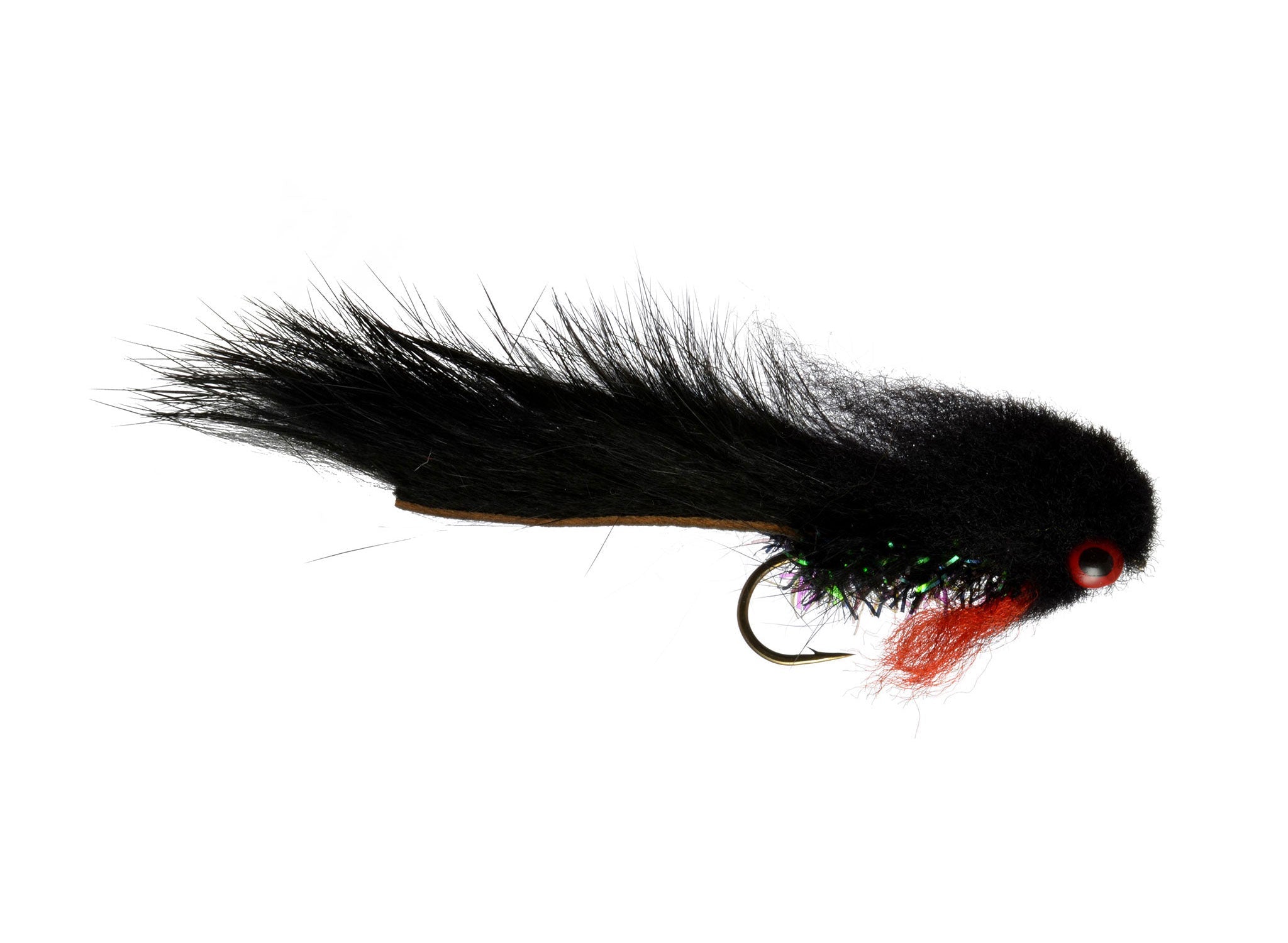 Rainy's® Woolhead Sculpin – rainysflies