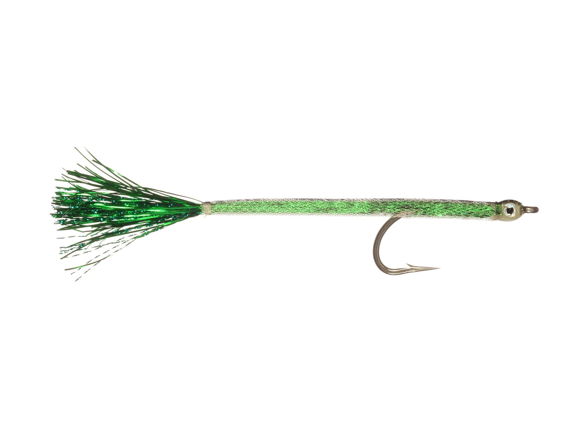Needlefish - Green – rainysflies